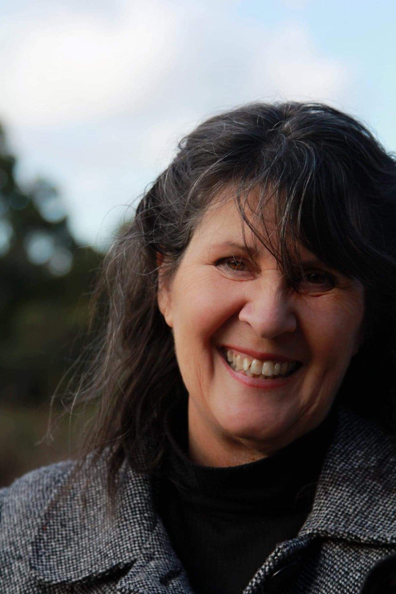 Jacinta Lou – Writer – Aspiring Picture Book Author – The Journey.